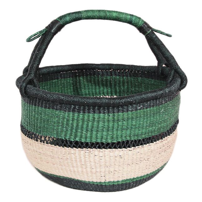 Panier Cabas Sauge Maison Sarah Lavoine Mode Adulte - Smallable