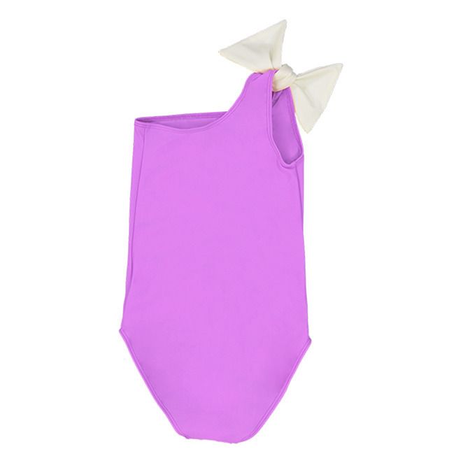 Aurora Swimsuit Lilac Canopea Fashion Children - Smallable