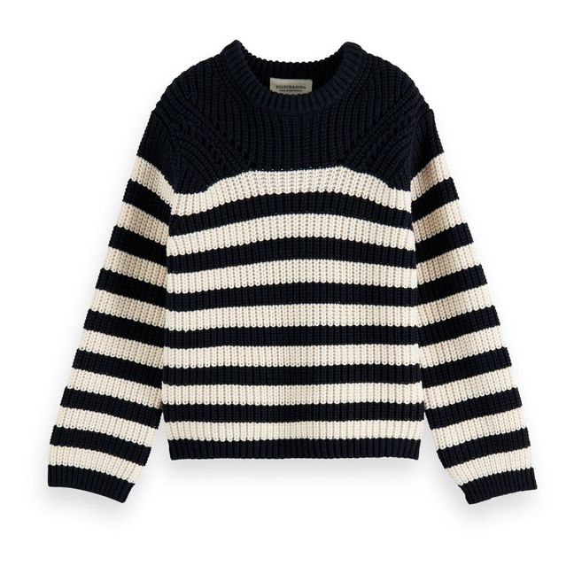 Mohair and Merino Wool Jumper Blue Longlivethequeen Fashion Teen