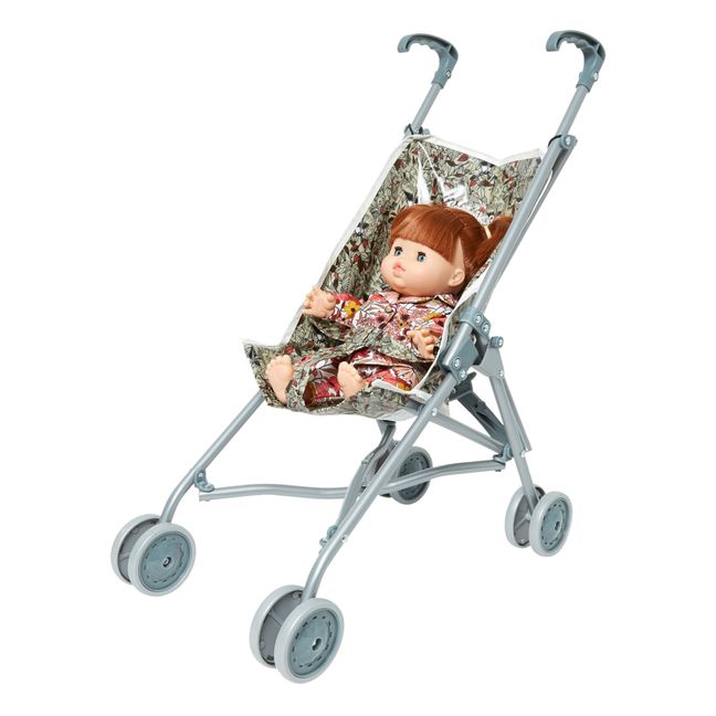 Fleur Toy Pushchair Minikane Toys and Hobbies Children