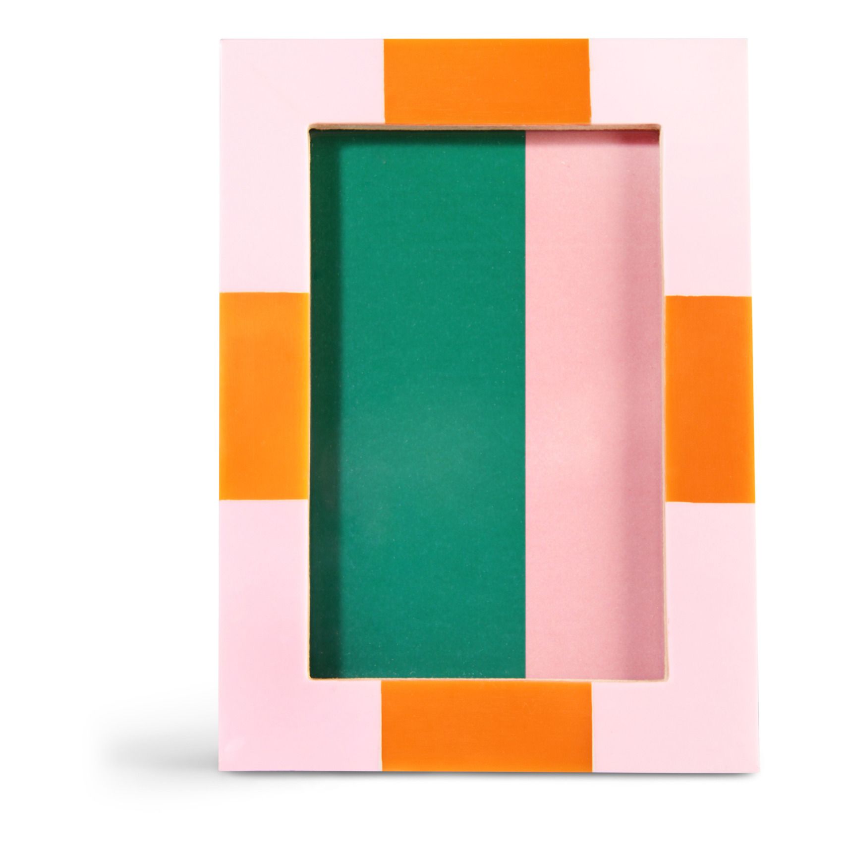 Photo Frame Pink &Klevering Design Adult