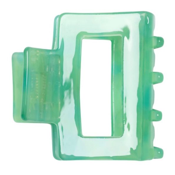 Becksöndergaard Carola Clip Green Smallable