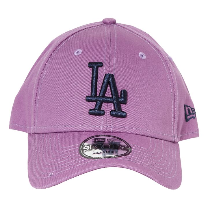 New Era - Gorra - Violeta | Smallable
