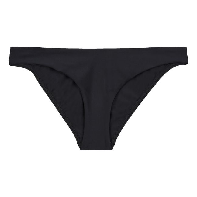 Forest Terry Cloth Bikini Bottoms Green Zulu & Zephyr Fashion Adult