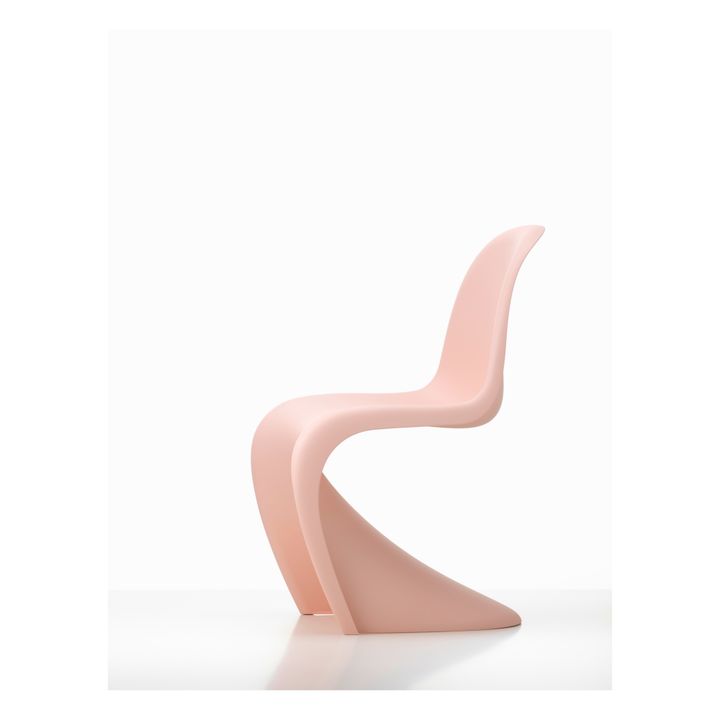 Vitra - Chair - Verner Panton - Soft pink | Smallable