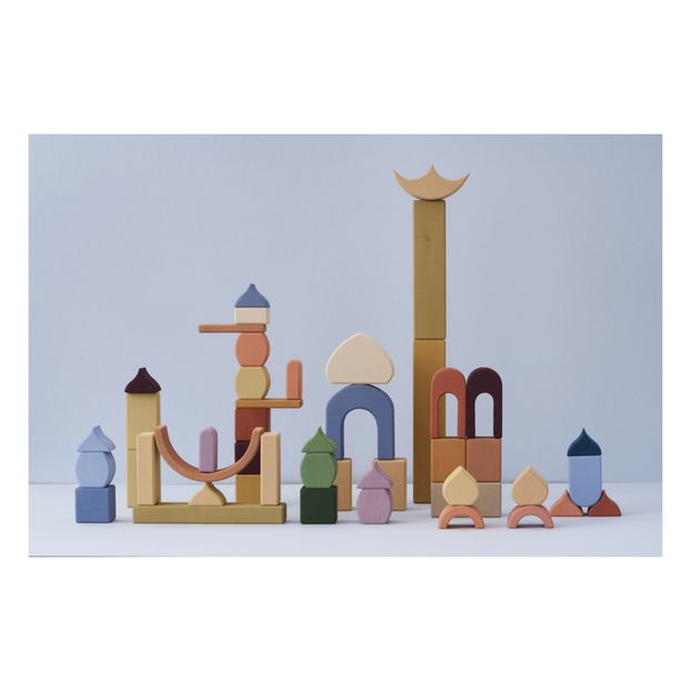 Dome Construction Game Raduga Grez Toys and Hobbies Children - Smallable