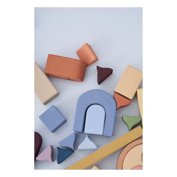 Dome Construction Game Raduga Grez Toys and Hobbies Children - Smallable