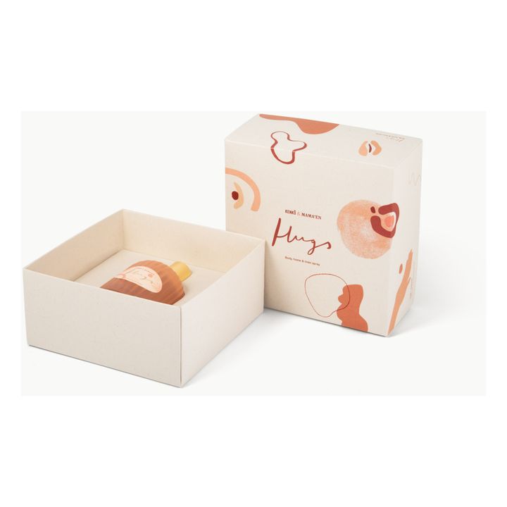 Parfum Mama Hugs - 100 ml Kenkô Design Adulte