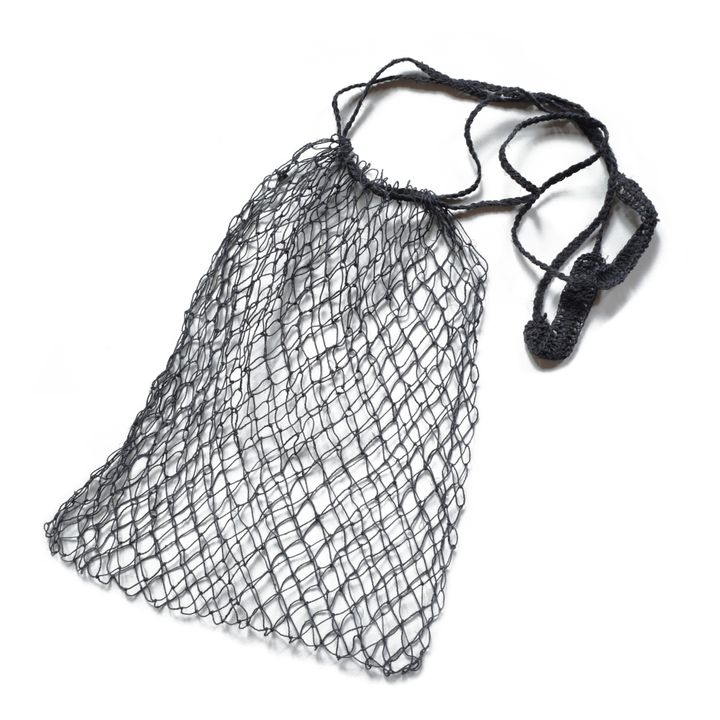 Net Bag Blue Finca Home Fashion Adult