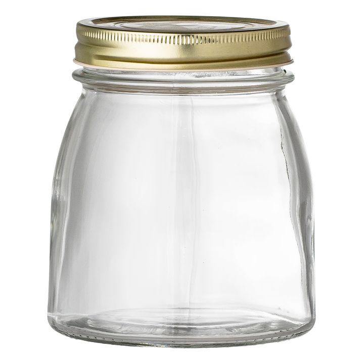 Glass Jar Bloomingville Design Adult