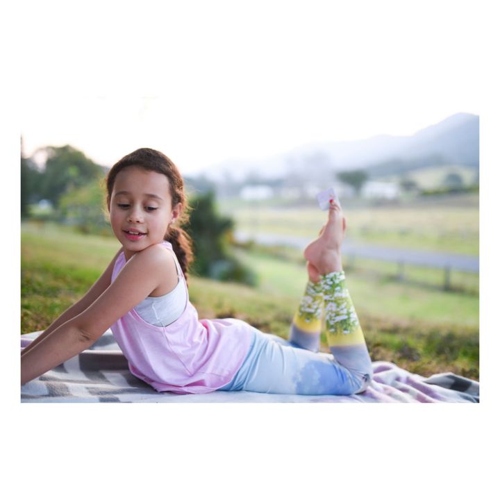 Yoga Memory Game Yogi Fun Toys and Hobbies Children