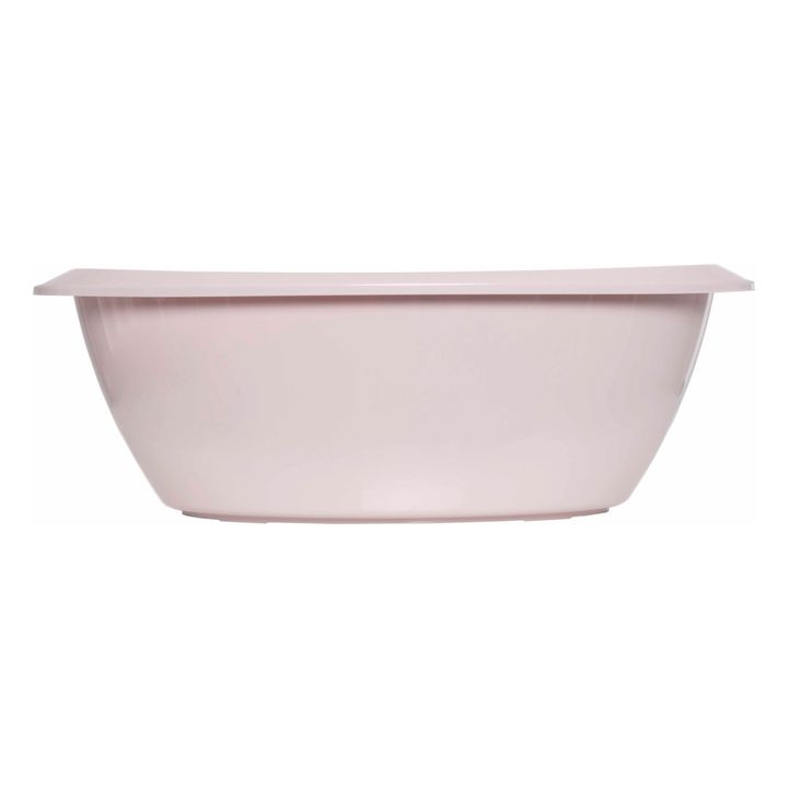 Luma - Baignoire pour bébé - Rose pâle | Smallable