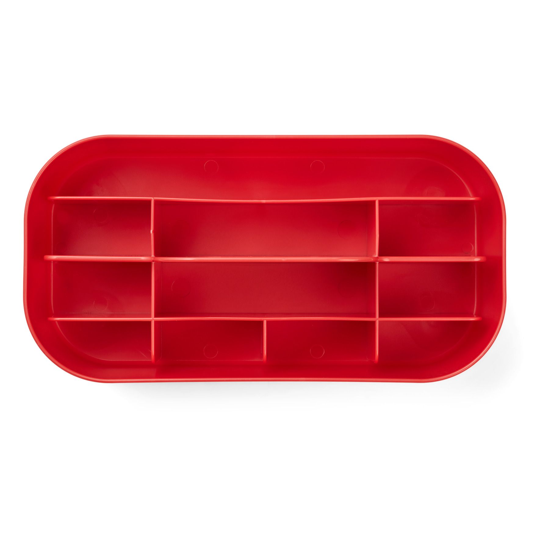 Hope Storage Box Red Liewood Design Children - Smallable