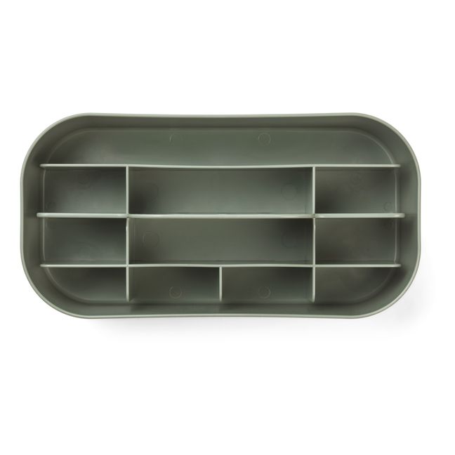 Hope Storage Box Red Liewood Design Children - Smallable