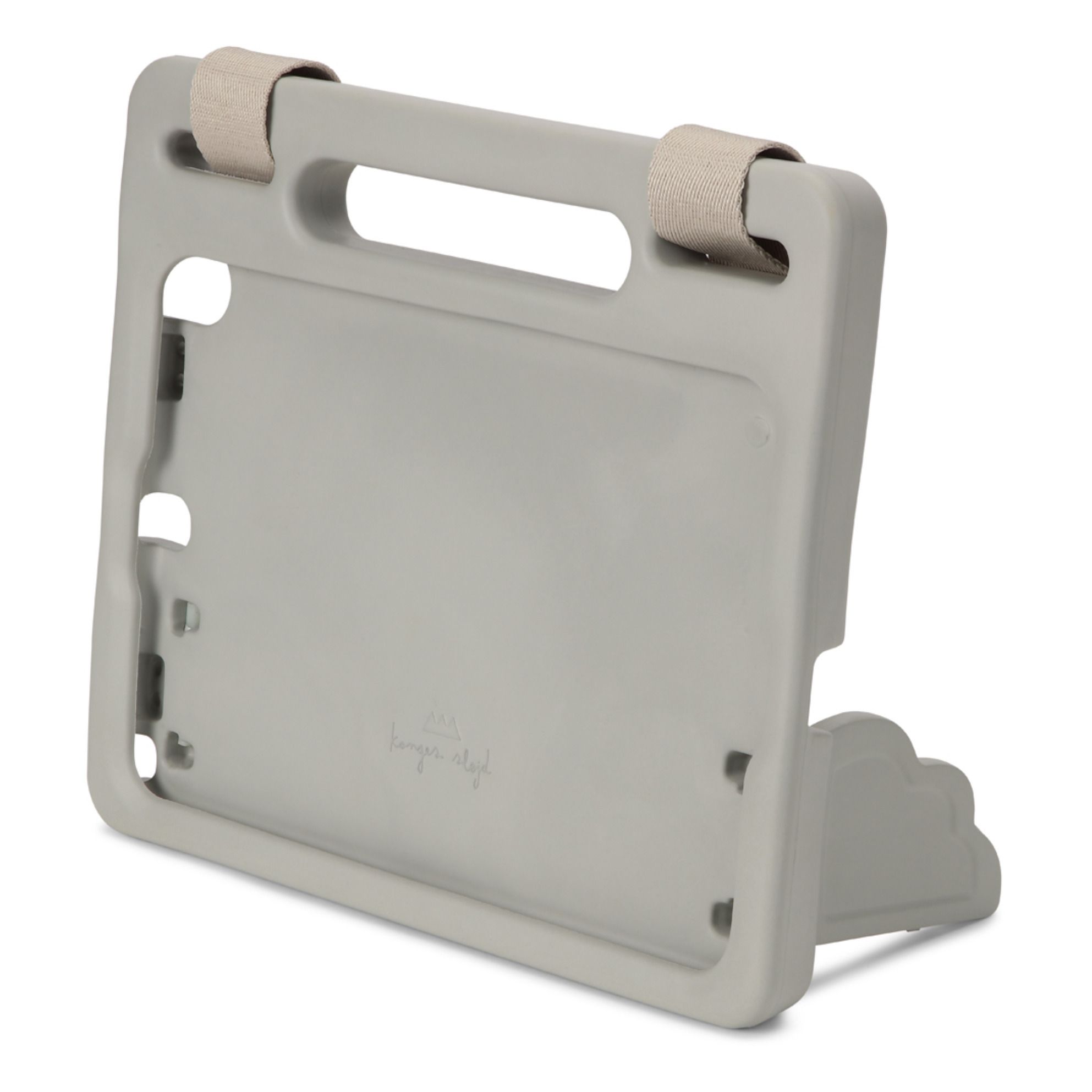 Protective Tablet Case Light blue Konges Slojd Design Children - Smallable