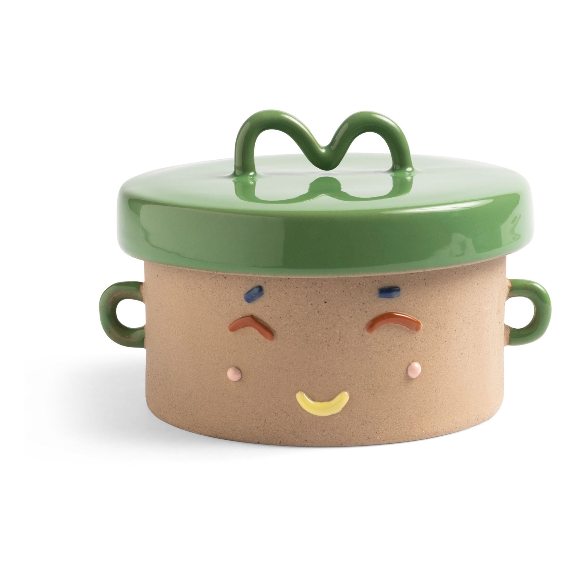 Happy Pot &Klevering Design Adult