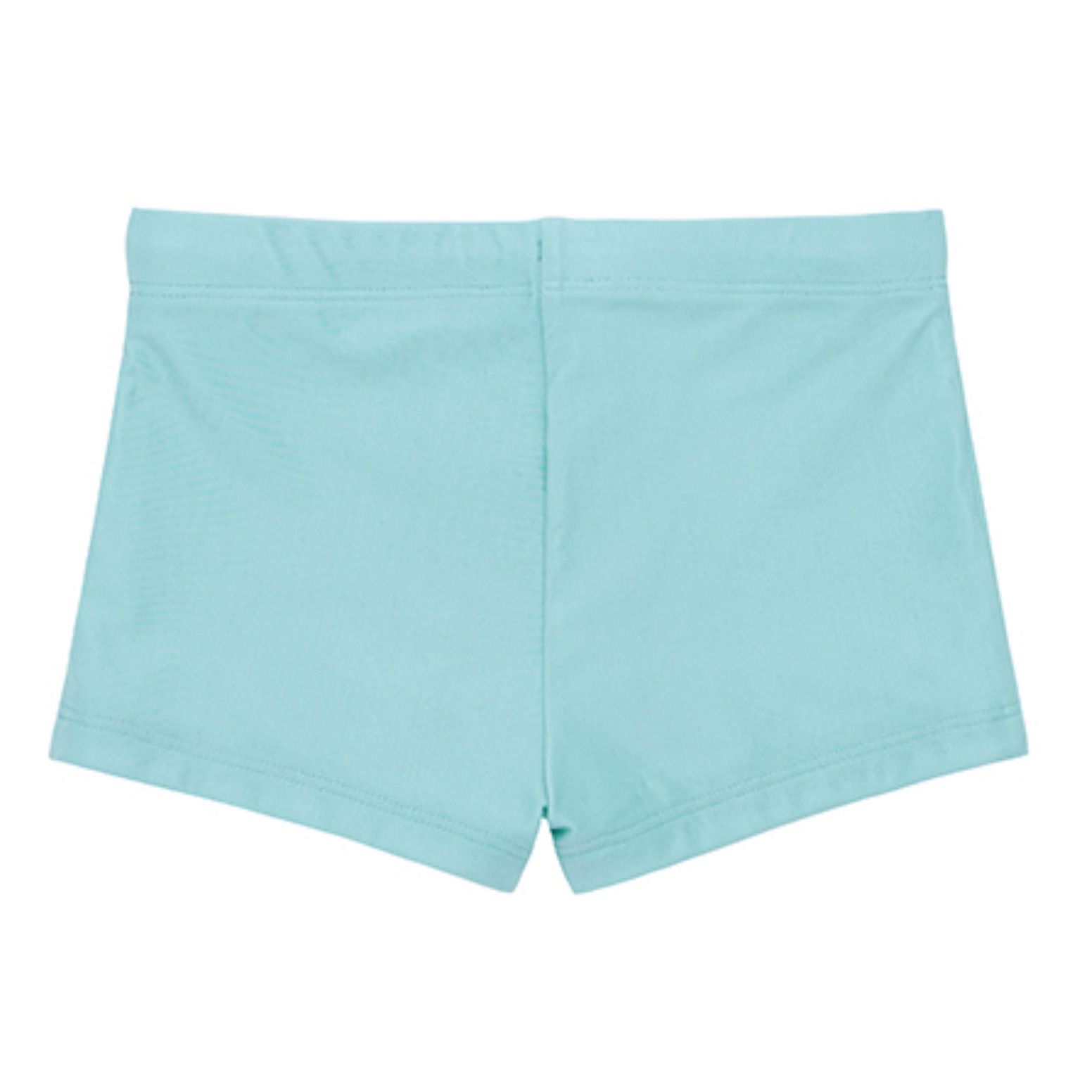 Swim Trunks Light Blue Minnow Fashion Children
