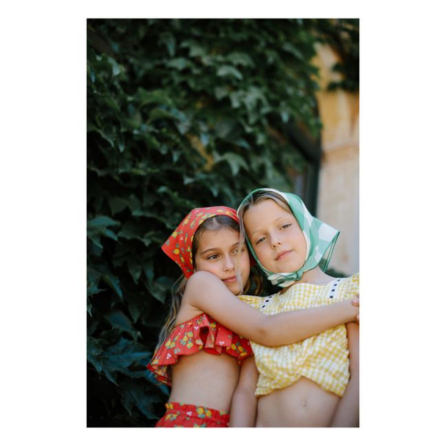 Hello Simone I New Collection I Smallable