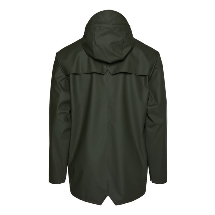 Rains - Ciré Imperméable - Vert | Smallable