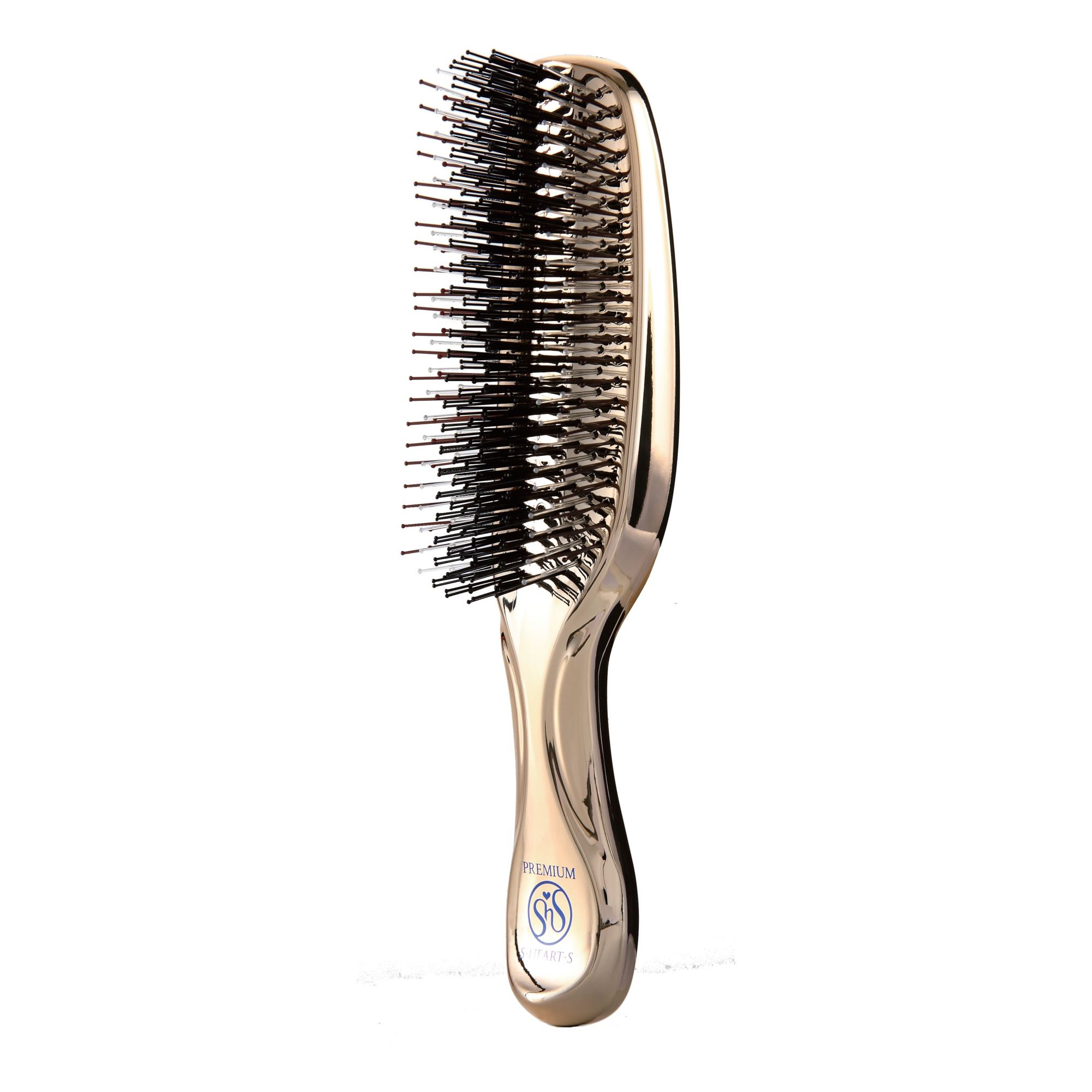 Scalp Brush S.Heart.S Design Adult - Smallable