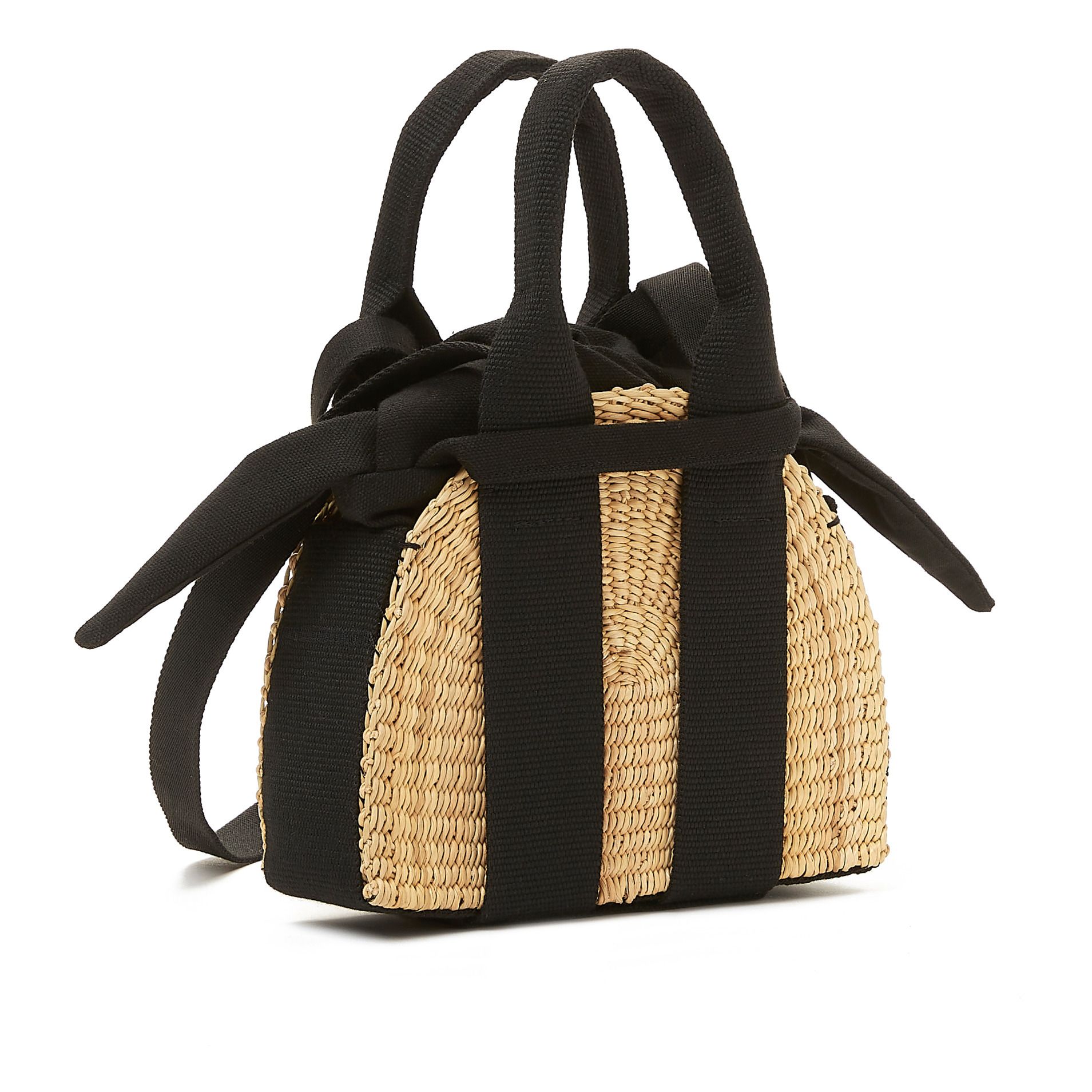 Mini Mina Bag Black Muun Bags Fashion Adult - Smallable