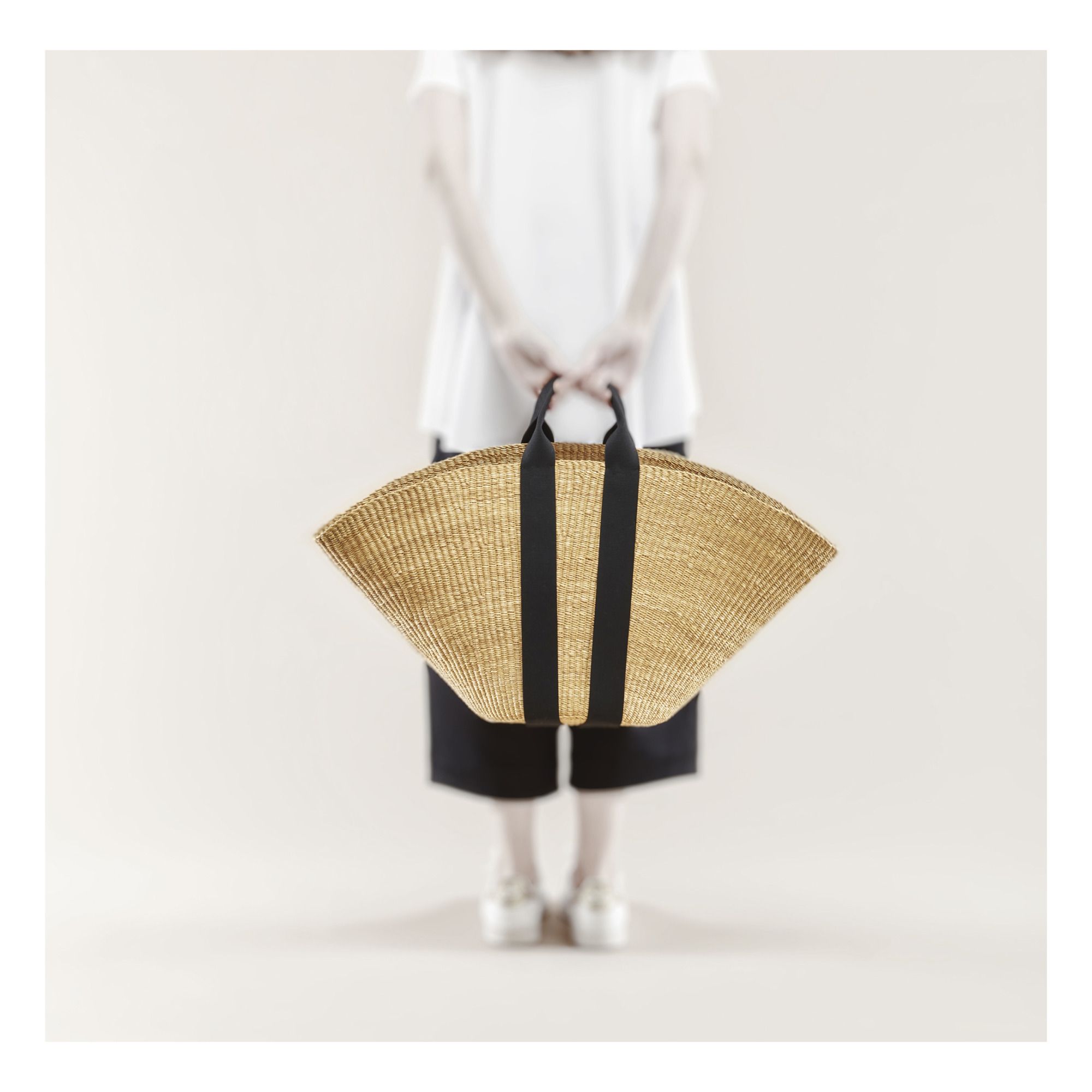 Maxi Sophie Bag Black Muun Bags Fashion Adult - Smallable