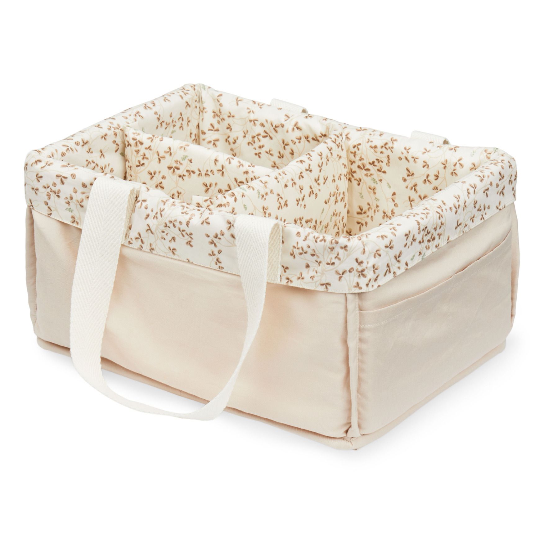 Cam Cam - Nappy Organiser | Smallable