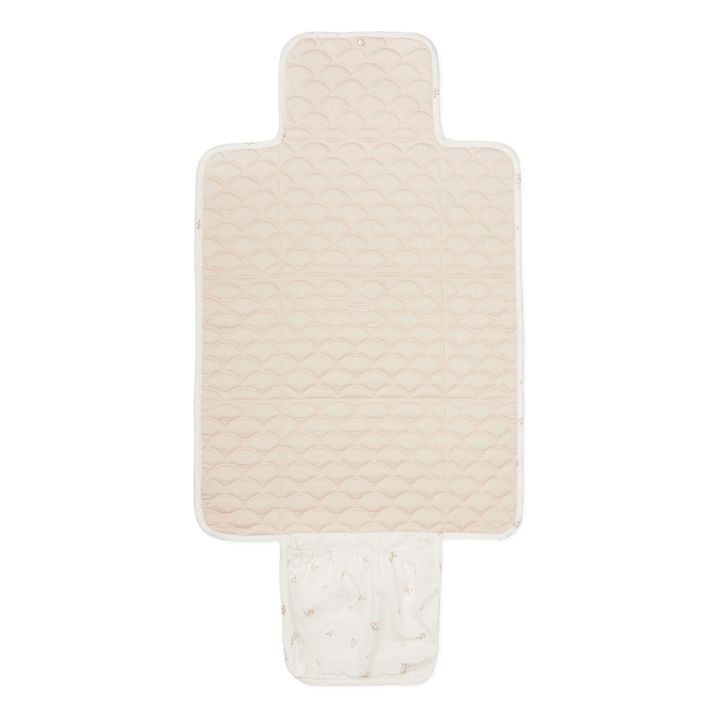 Cam Cam - Quilted Travel Changing Mat | Smallable