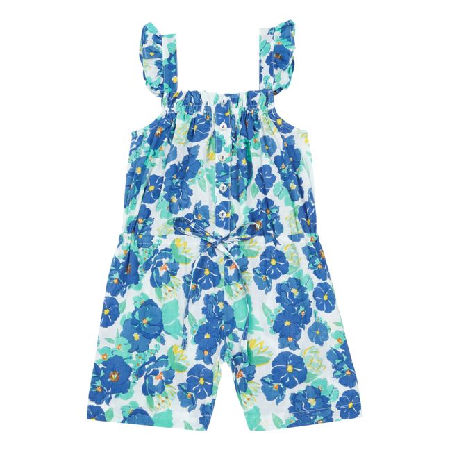 Combishort Banda Sauge Jellymade Mode Enfant - Smallable