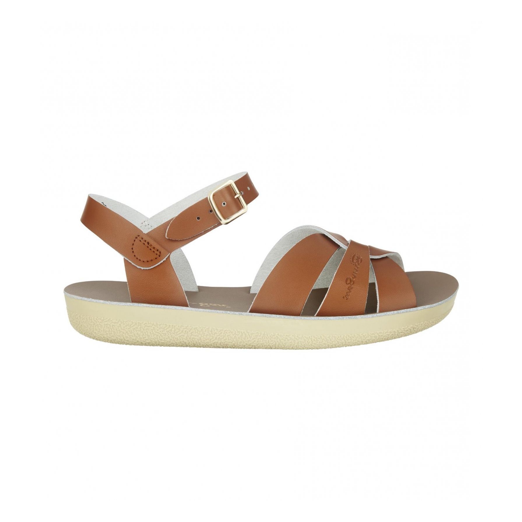 Sandales Swimmer - Collection Femme - Naturel Salt-Water Chaussure Adulte
