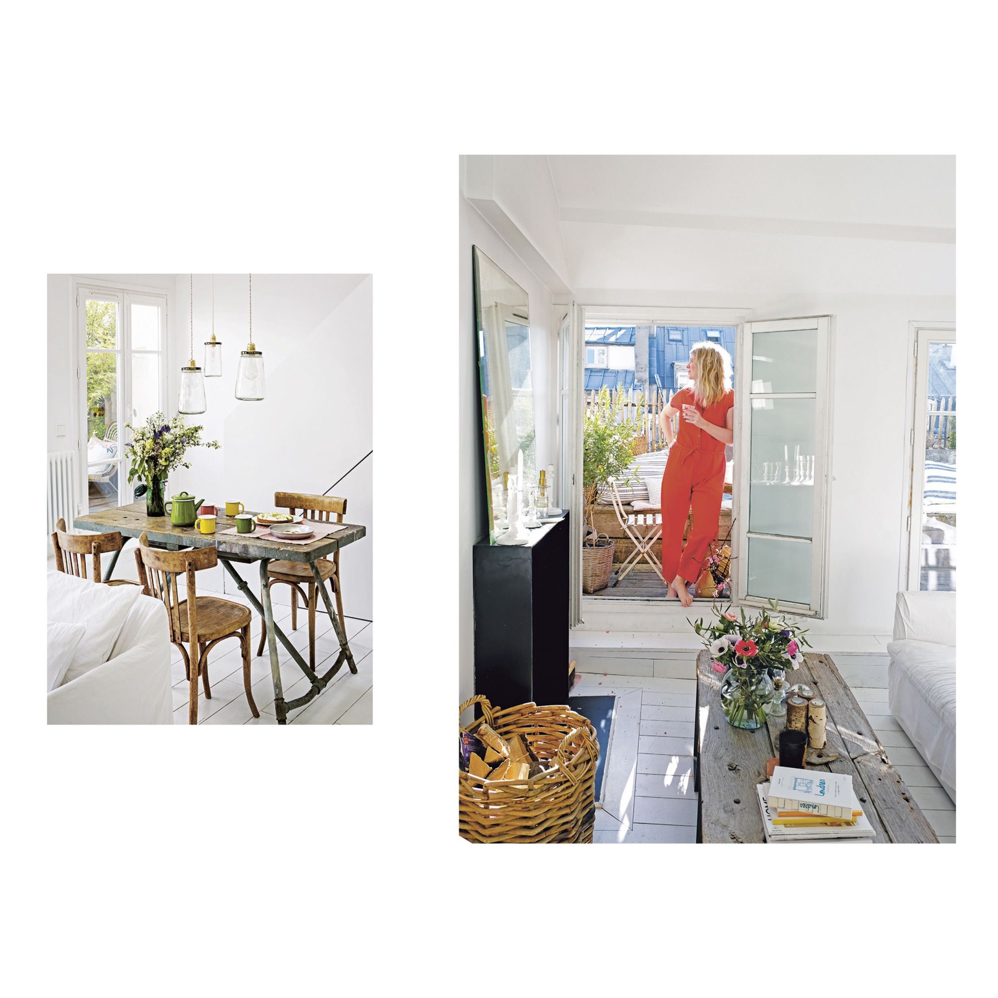 La maison de Zoé de Las Cases - FR Hachette Design Adulte - Smallable