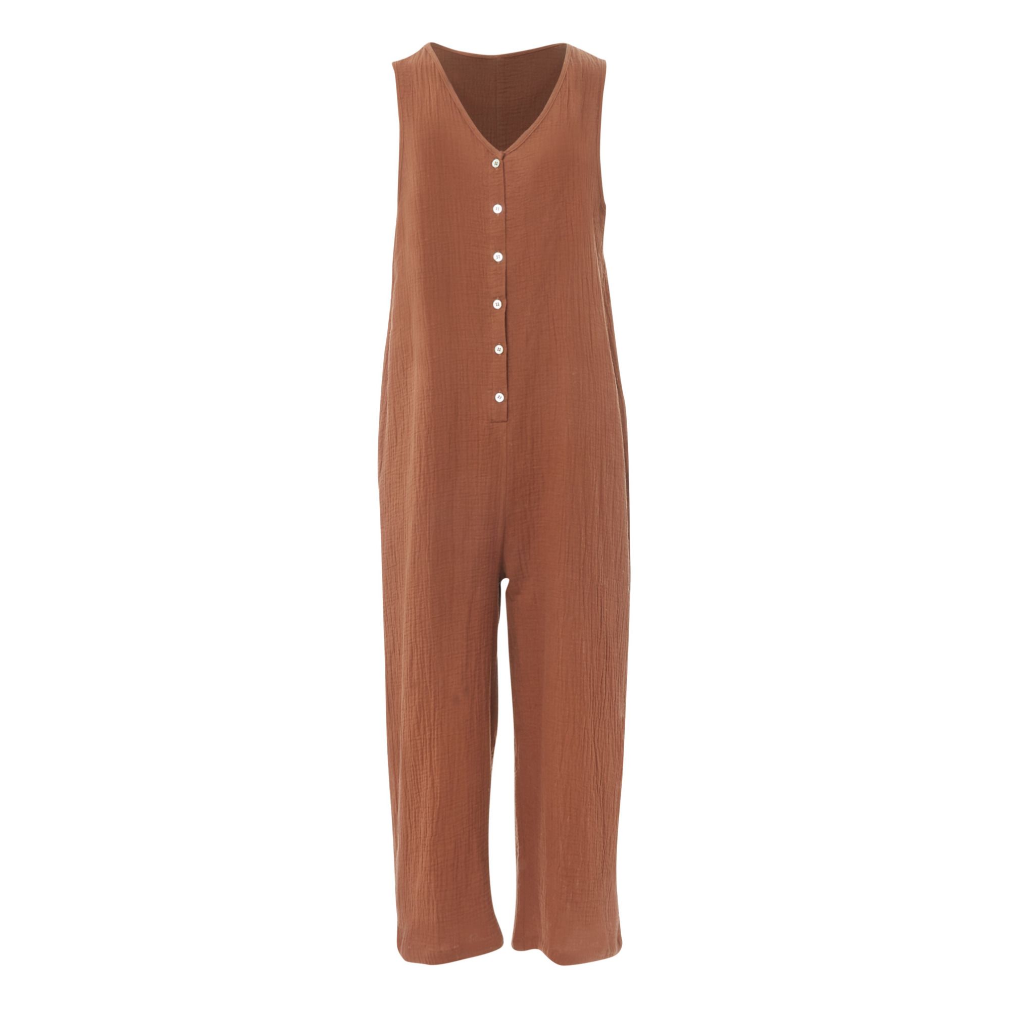 Combinaison Bridgette - Collection Femme - Terracotta Rylee + Cru Mode ...