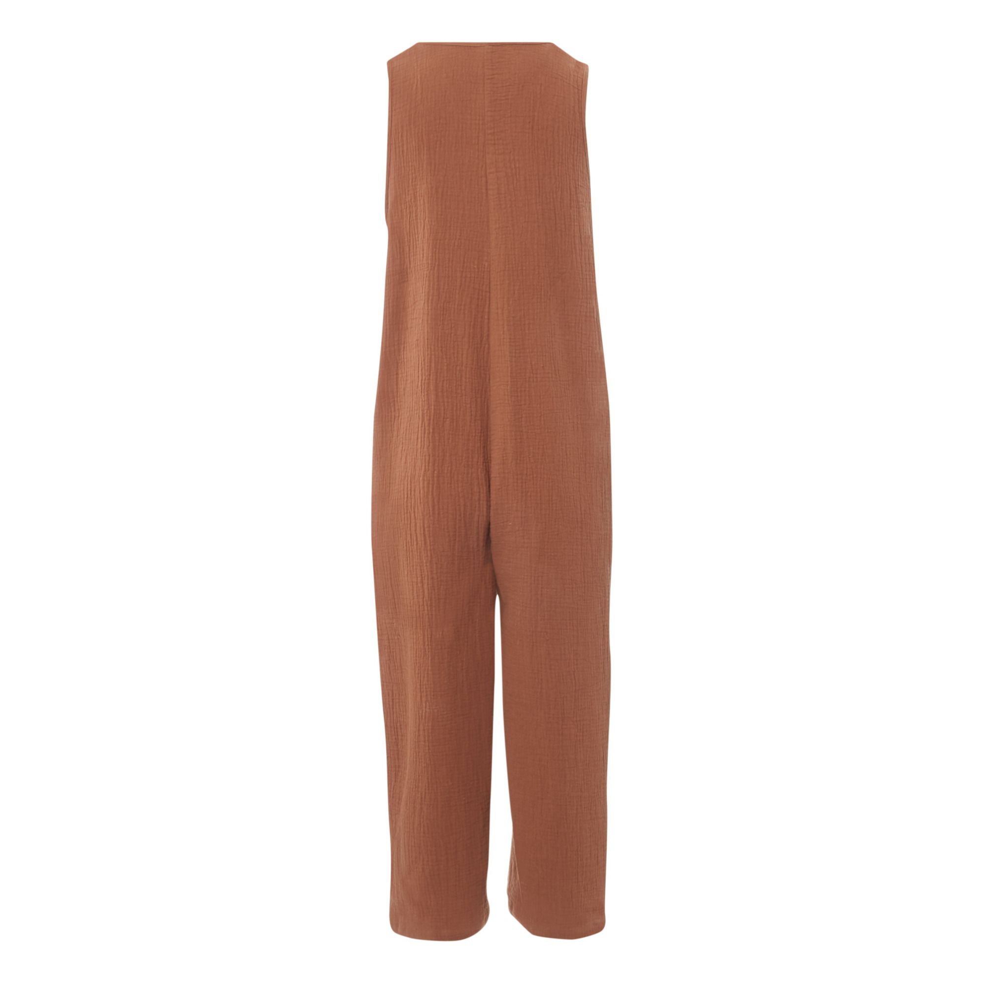 Combinaison Bridgette - Collection Femme - Terracotta Rylee + Cru Mode ...