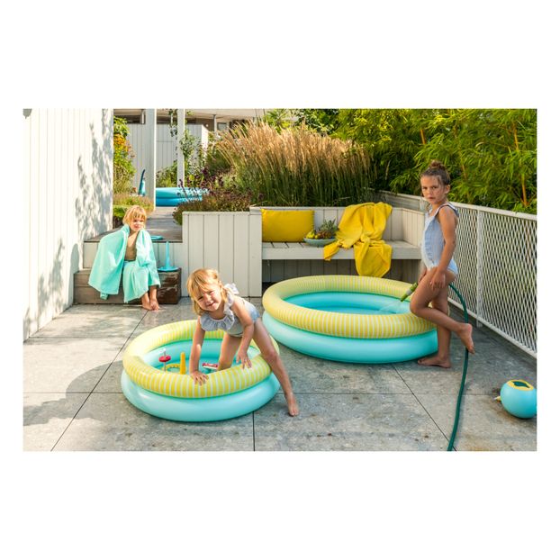 Blue Banana Inflatable Pool Quut Toys and Hobbies Children