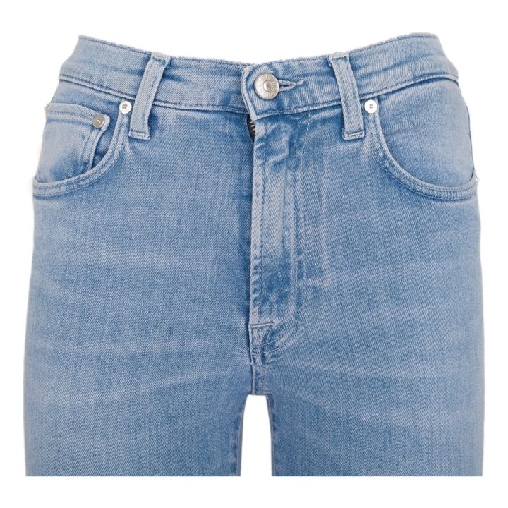 Made in Tomboy - Ursula Jeans - Blue | Smallable