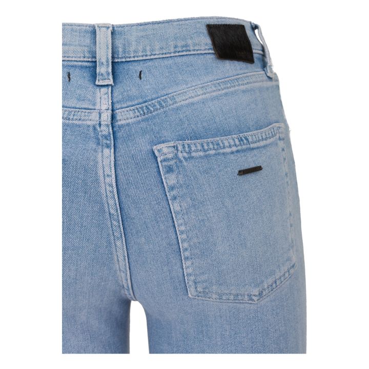Made in Tomboy - Ursula Jeans - Blue | Smallable