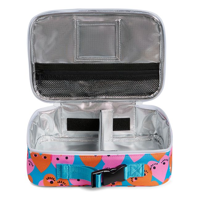 Rodgers Lunchbox Green State Bags Fashion Children