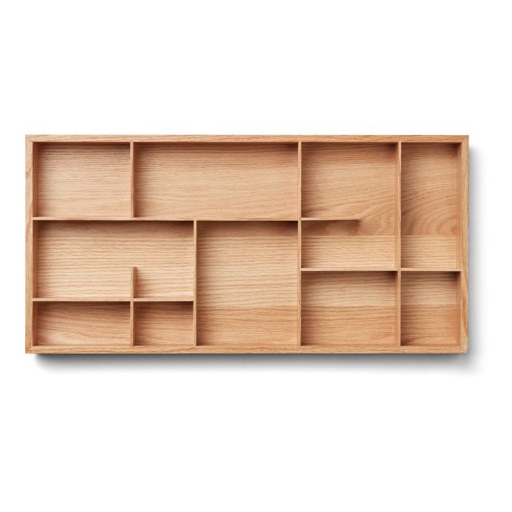 Liewood - Aske Decorative Wooden Shelf | Smallable