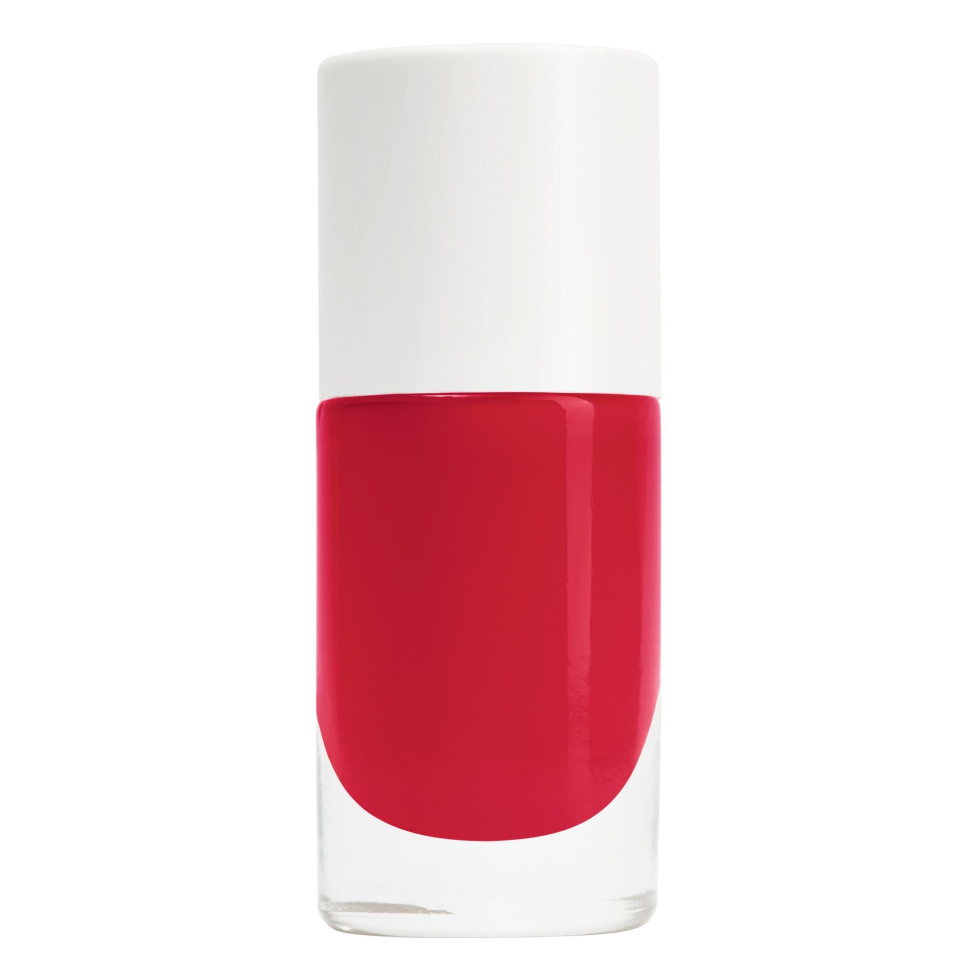Vernis à ongles Pamela - 8 ml Rouge Vintage Nailmatic Design Adulte
