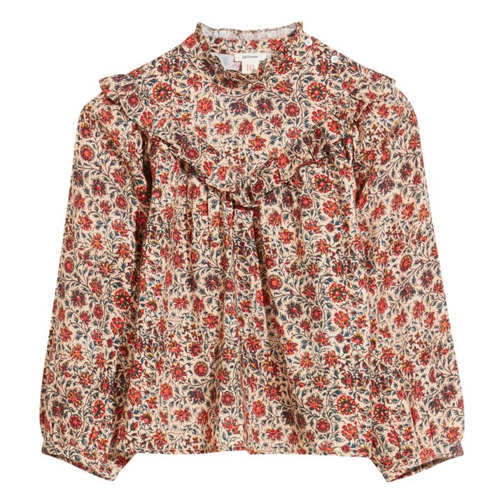 Bellerose - Blouse Hicons - Rose | Smallable