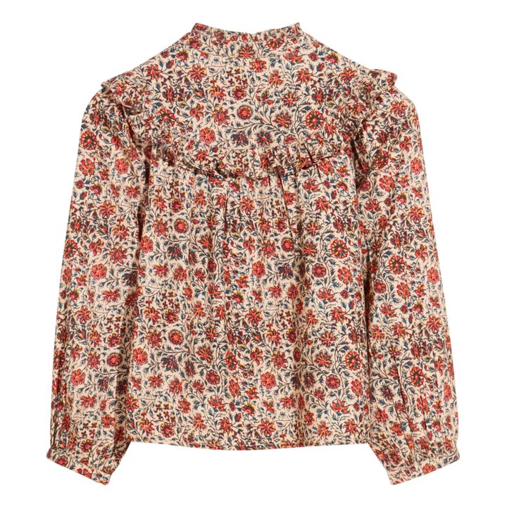 Bellerose - Blouse Hicons - Rose | Smallable