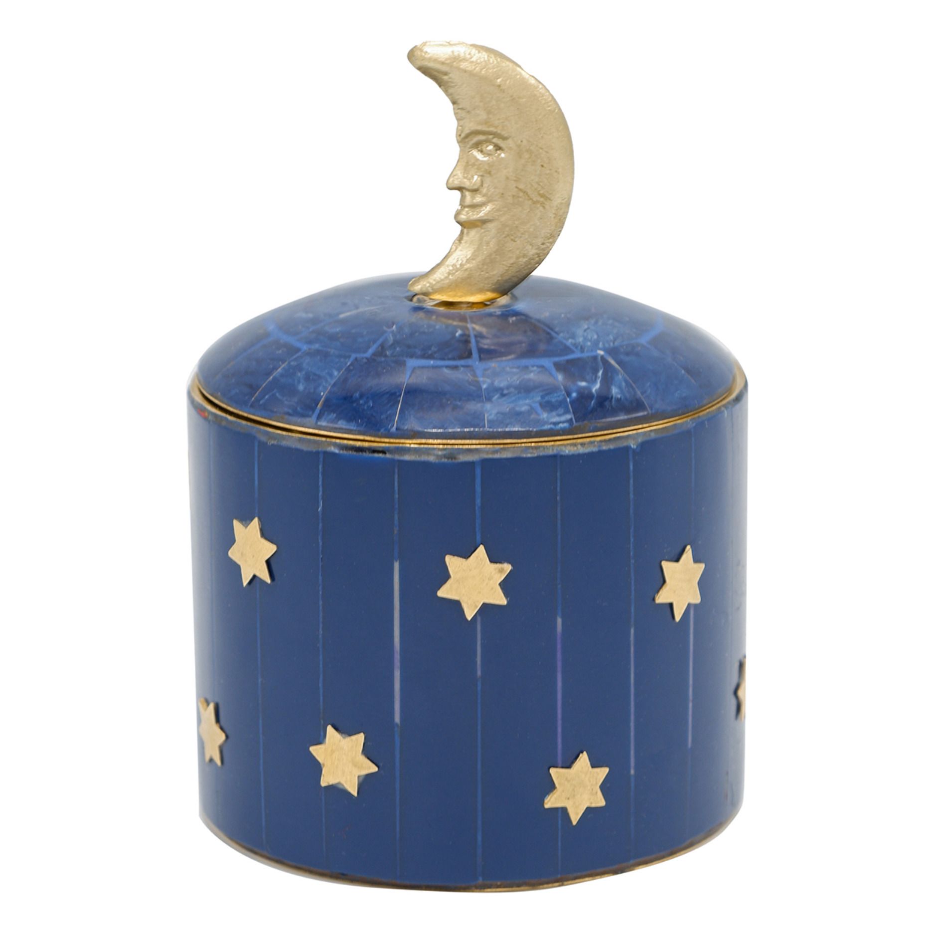 Starry Night Box Midnight blue Doing Goods Design Adult