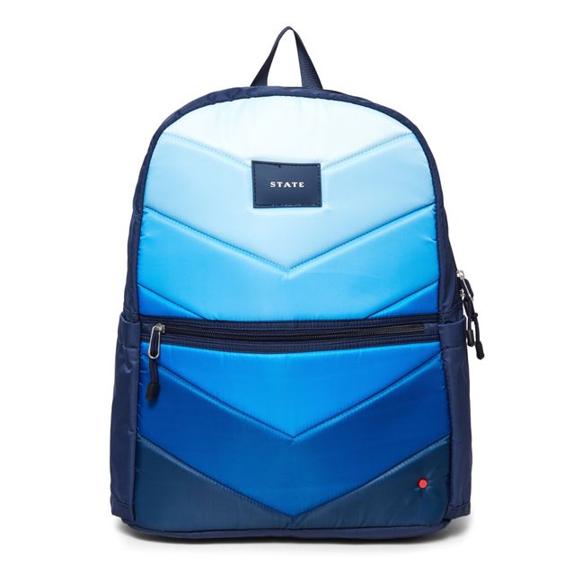 Fresk - Pine Tree Backpack - Yellow | Smallable