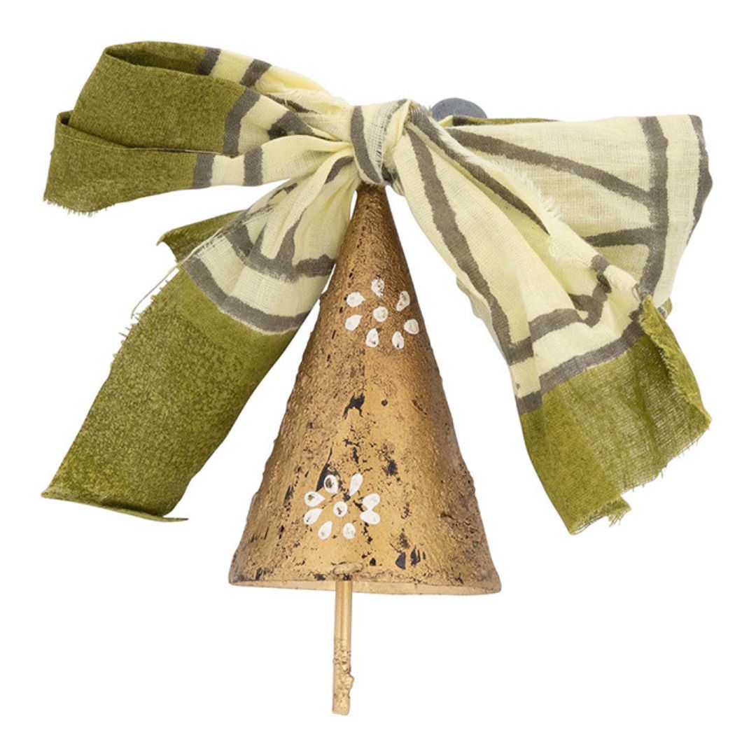 Grace Bell Green Doing Goods Design Adult