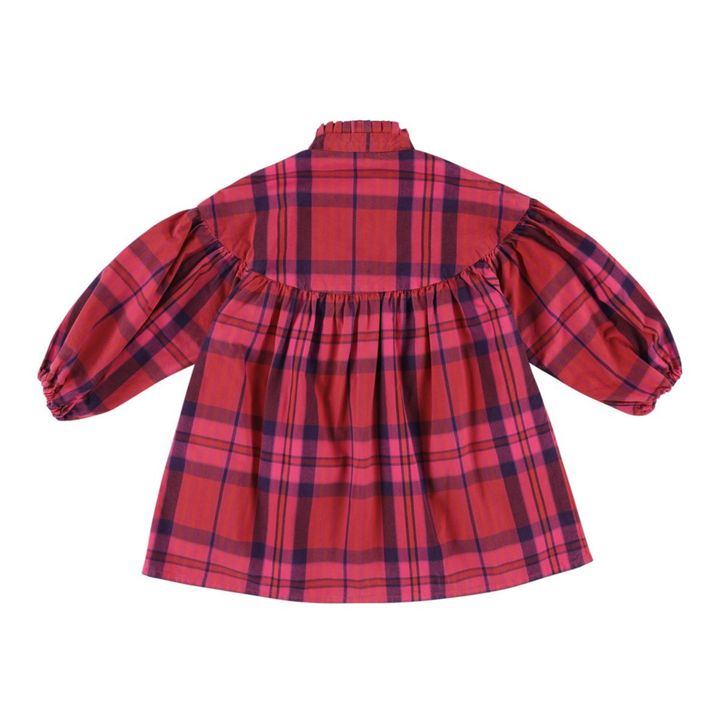 Robe à Carreaux Ruby Rose Morley Mode Adolescent, Enfant