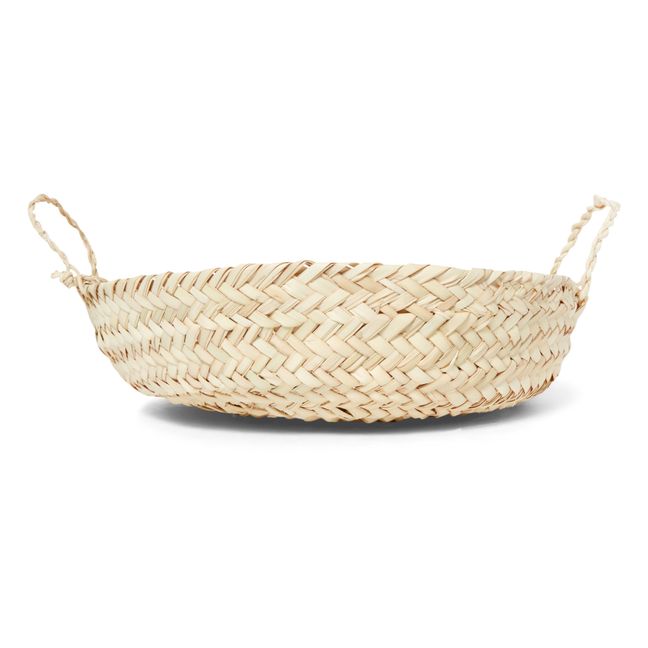 Gomi Basket Caramel Oyoy Design Adult