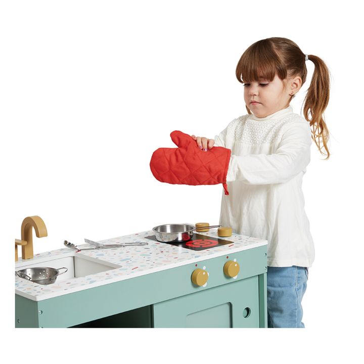 Loft Toy Kitchen Janod Toys and Hobbies Children