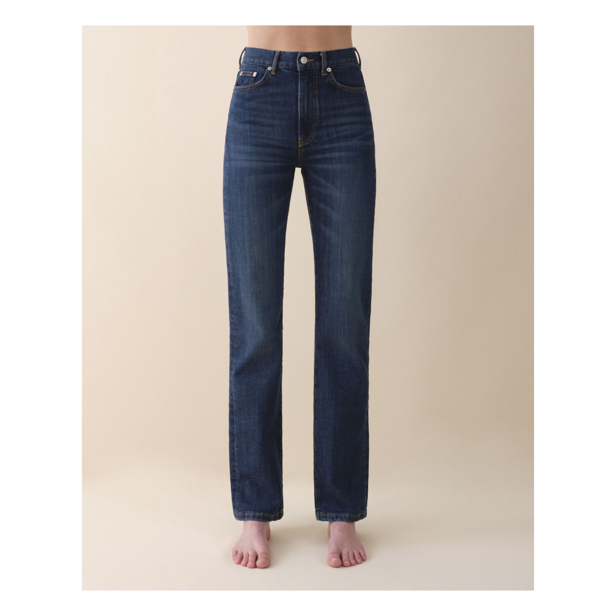 Jeanerica - Jean Eiffel - Dark Vintage | Smallable