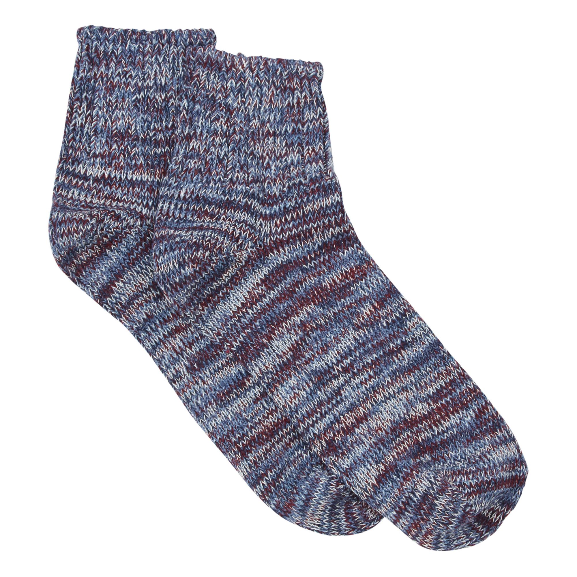 Thunders Love - Blend Sockettes - Purple | Smallable