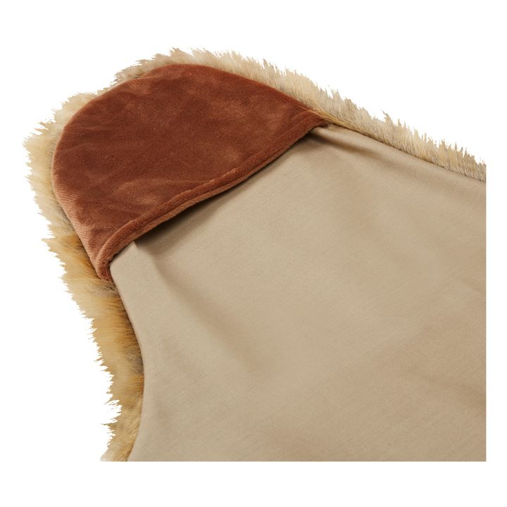 Wild & Soft - Disfraz Liebre - Marrón claro | Smallable